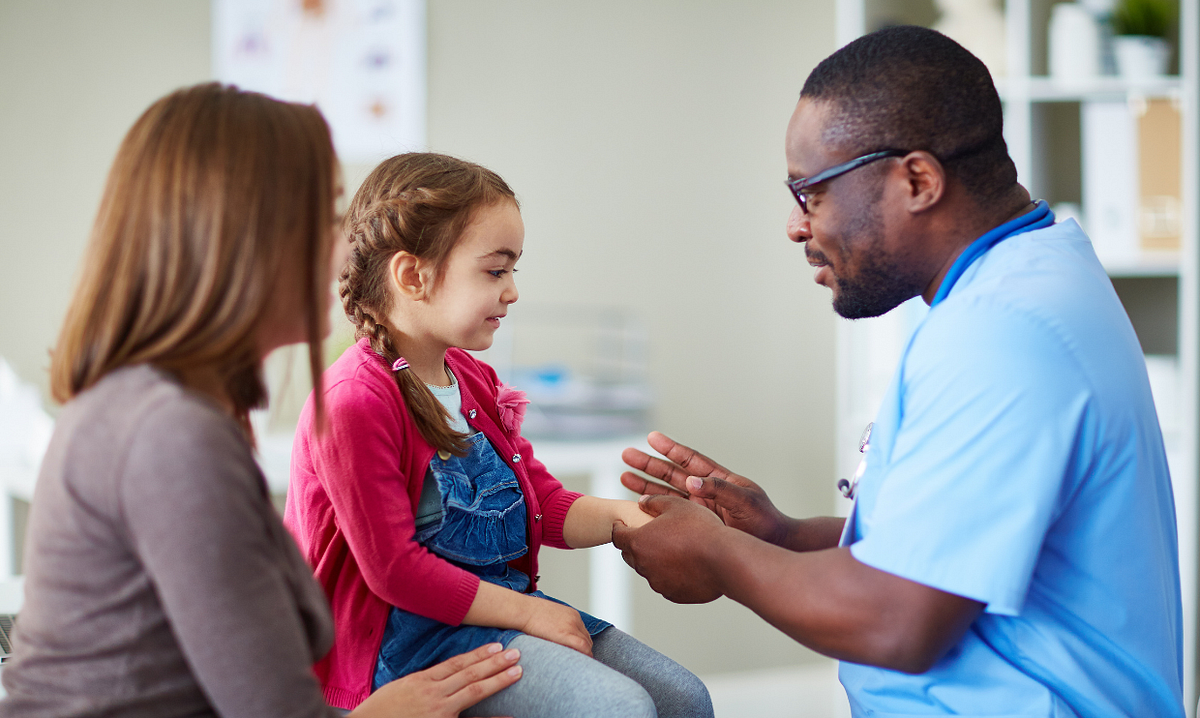 The ultimate guide to assemble your child’s perfect care team | by Team ...