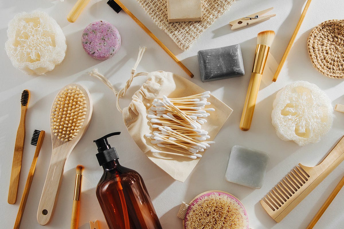 13 Eco-Friendly Things You’ll Definitely Need When You Travel | by ...