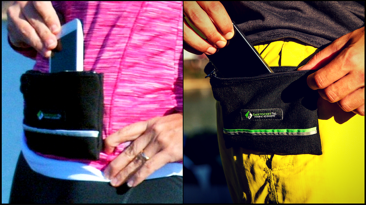 KICKSTARTER CAMPAIGN LAUNCHED FOR EASY POCKET PAL | by Easy Pocket Pal ...