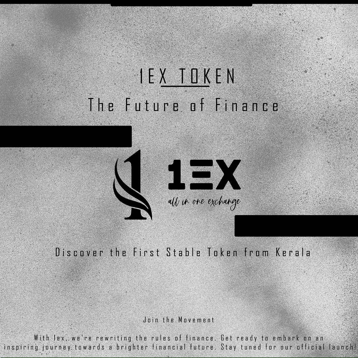 1ex Token: Revolutionizing Cross-Border Payments and Fostering ...