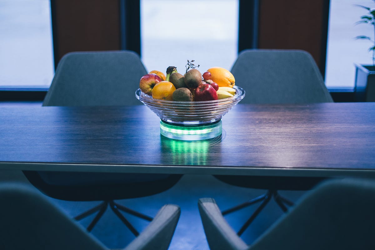 Eesti idufirma leiutas kausi, mis ei saa kunagi tühjaks! | by Rudolf ...