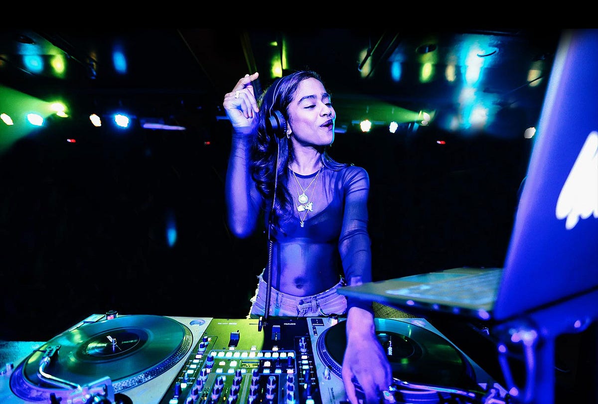 WEDDING DJS GEORGIA - DJ Femzo - Medium