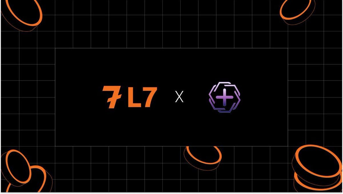 Exciting news! 🎉 We’re thrilled to announce our partnership with L7 ! 🚀 ...