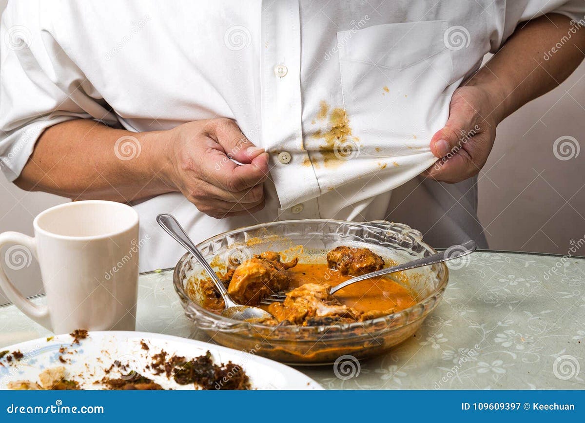 Mastering the Art of Removing Perfume Stains from Clothes | by TANJORE ...