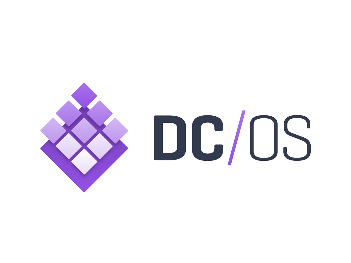 ¿ Que rayos es DC/OS ?. Una breve explicación de lo que he… | by Daniel ...