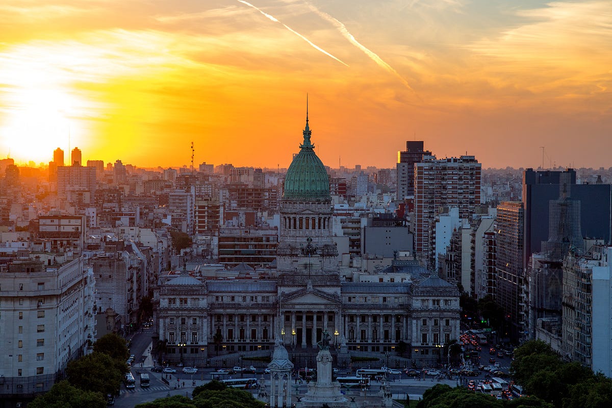 What Makes Argentinian Spanish Unique | by Daniel Spencer | Medium