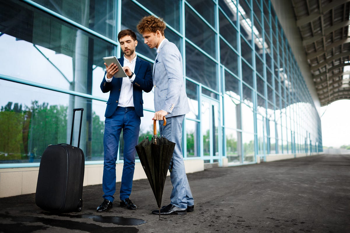 Create A Travel Policy Step By Step | by Go Tour Luxe | May, 2024 | Medium
