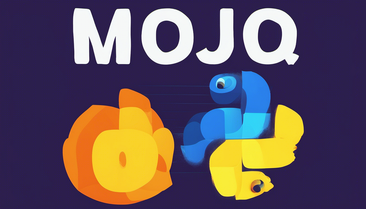 Will Mojo replace Python?. Mojo has emerged as a formidable… | by ...