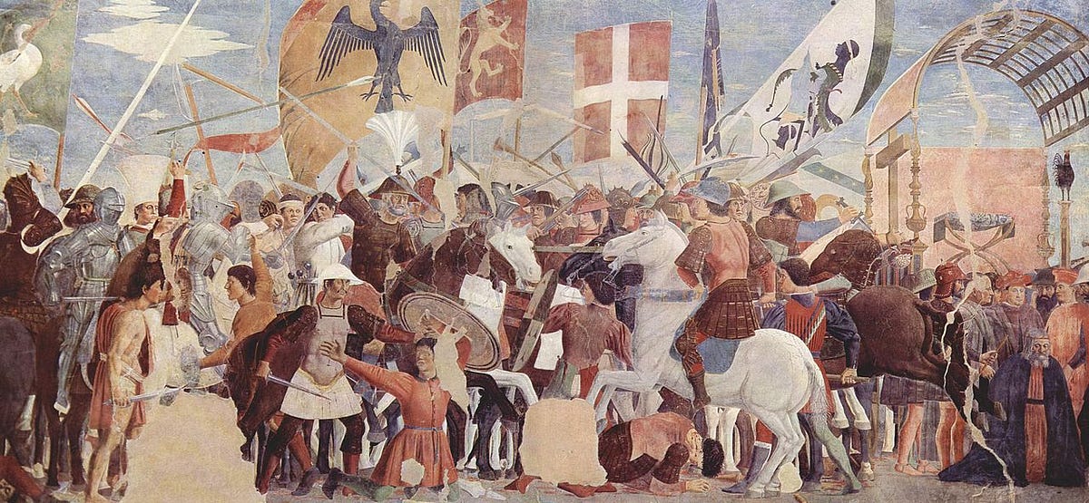 The 1400 year old war that changed the Middle East forever | by ...