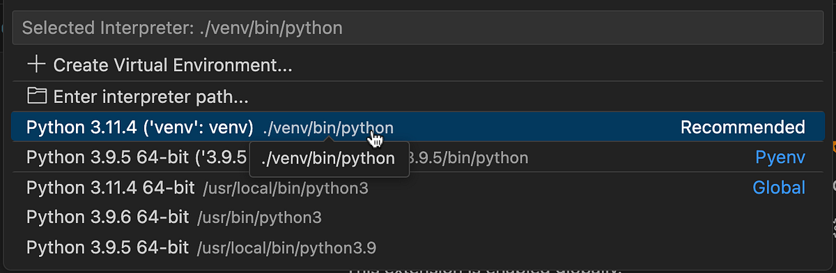 Out-Of-This-World Django DX. How to setup the Jupyter Notebook… | by ...