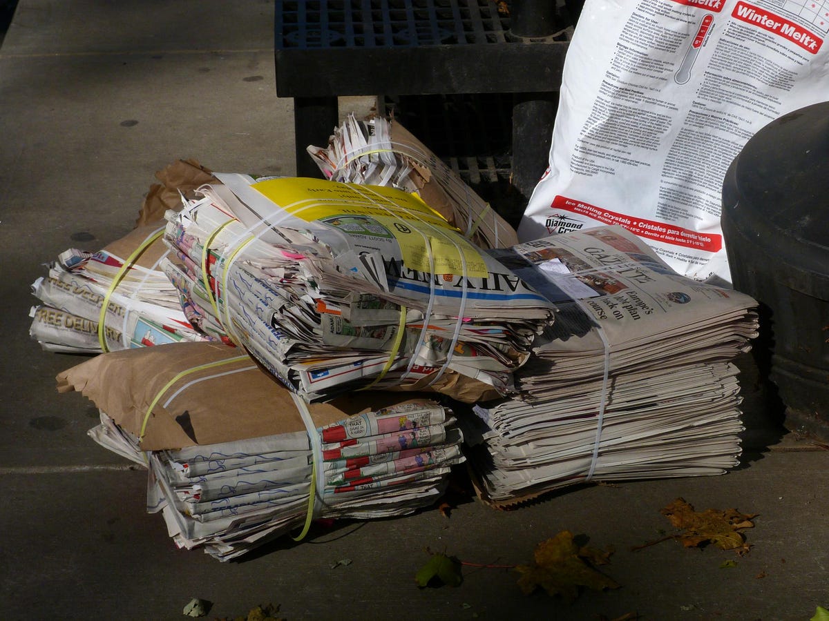 Journalism 2.0: Assessing How the Internet has changed Journalism | by ...