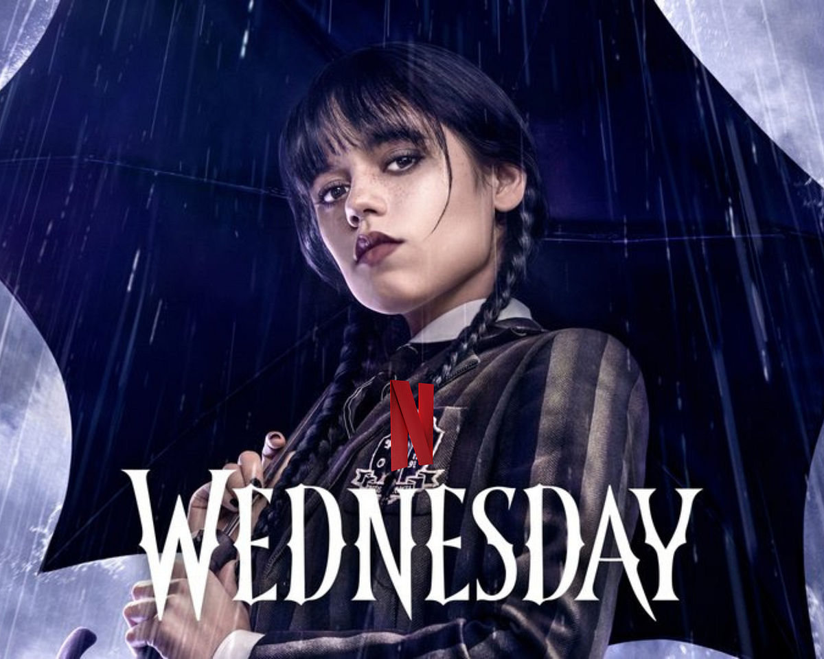 Netflix's Wednesday is a Must-Watch Macabre Television Experience | by ...