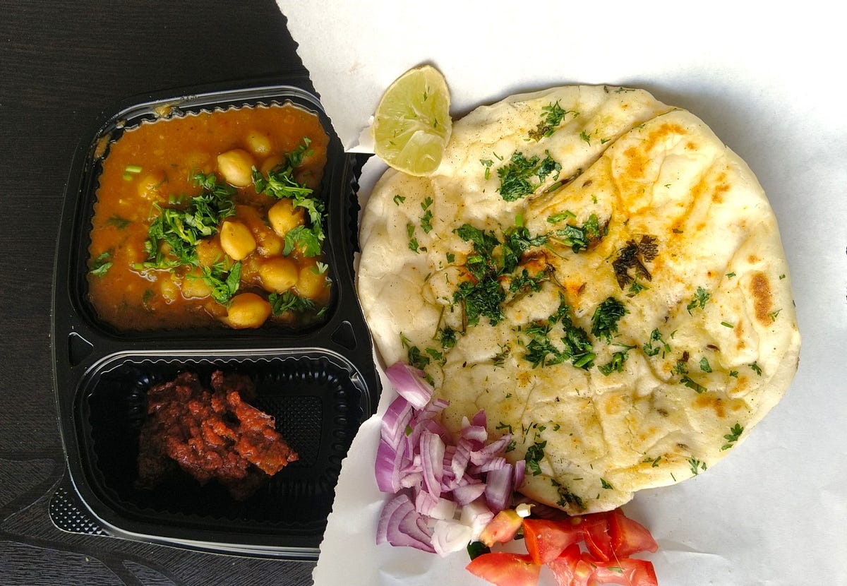 BeFoodly: The Best Tiffin Delivery Service in Bangalore | by BeFoodly ...