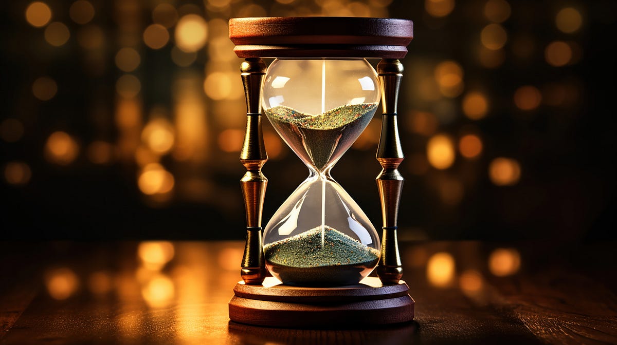 The importance of time. Time management is crucial for business… | by ...