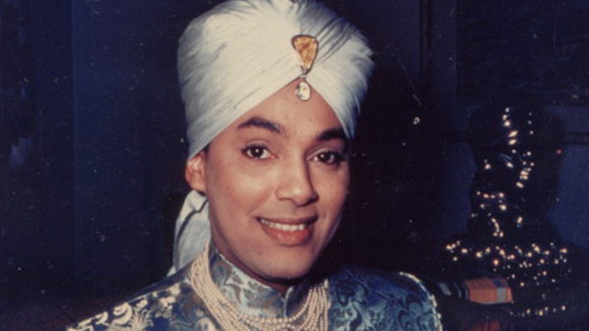 How turbans helped some black men avoid Jim Crow–era racism | by ...