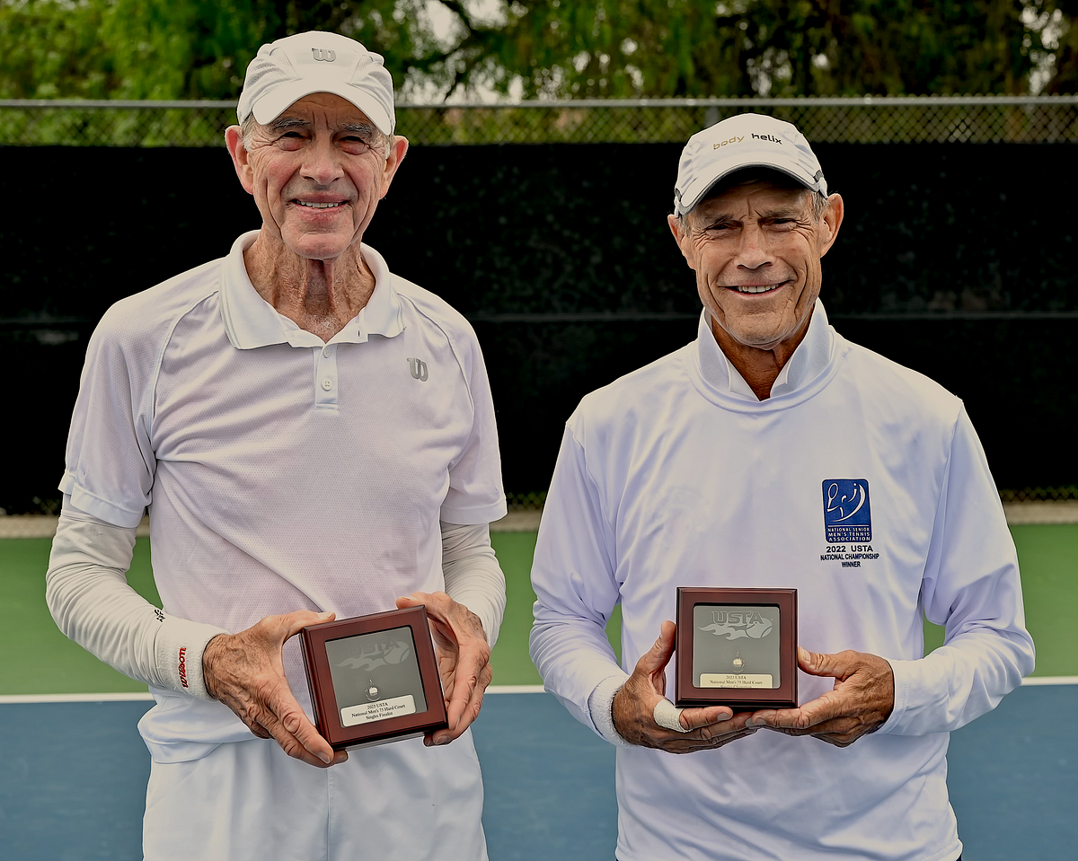 “What’s The Right Shot?” — I’m Back! | by Brent Abel — WebTennis | Medium