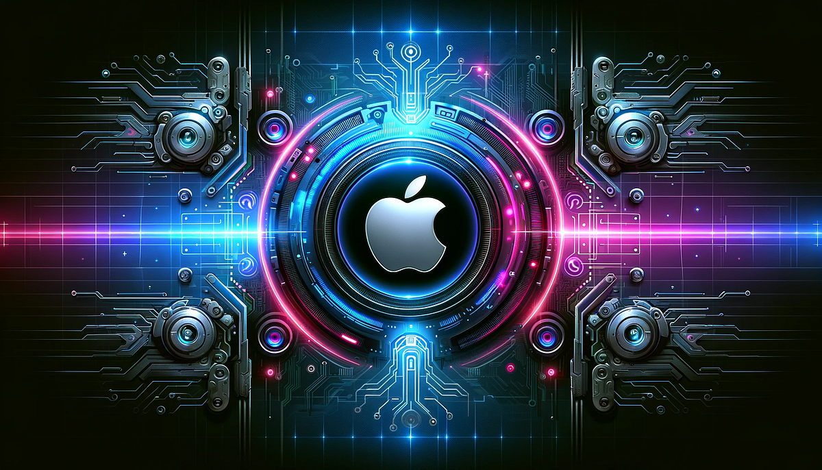 OpenELM: Discover Apple’s New Language Model, More Accurate and Fully Open Source | by Filippone ...