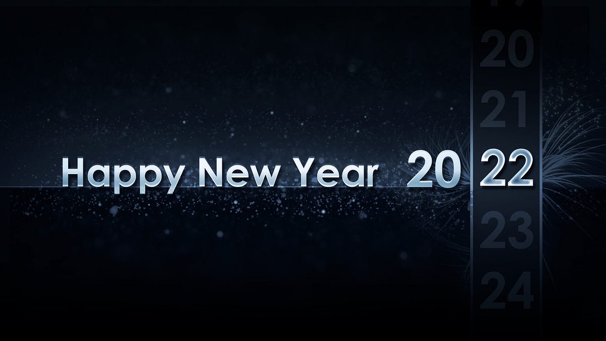 Sentiment Analysis of The New Year using Twitter Data | by Selvyn ...