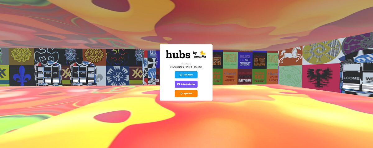 Social VR Elevates Online Interaction in Some Fascinating Ways | by ...