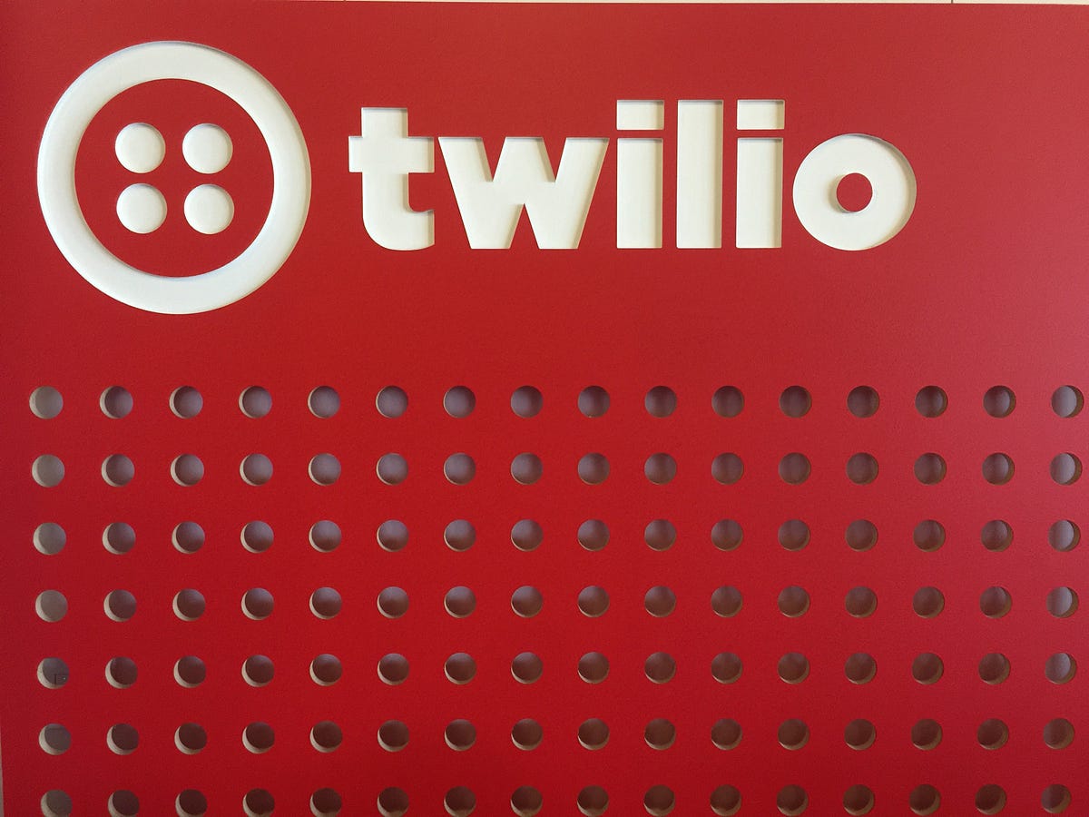 Office Hack #26 — Twilio’s Phone Hack | by Hollie Wegman | The Envoy ...