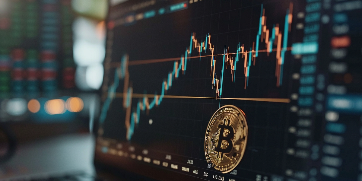 The Best Crypto Trading App: A Strategic Guide for Investors | by Uptrade Signals | Aug, 2024 ...