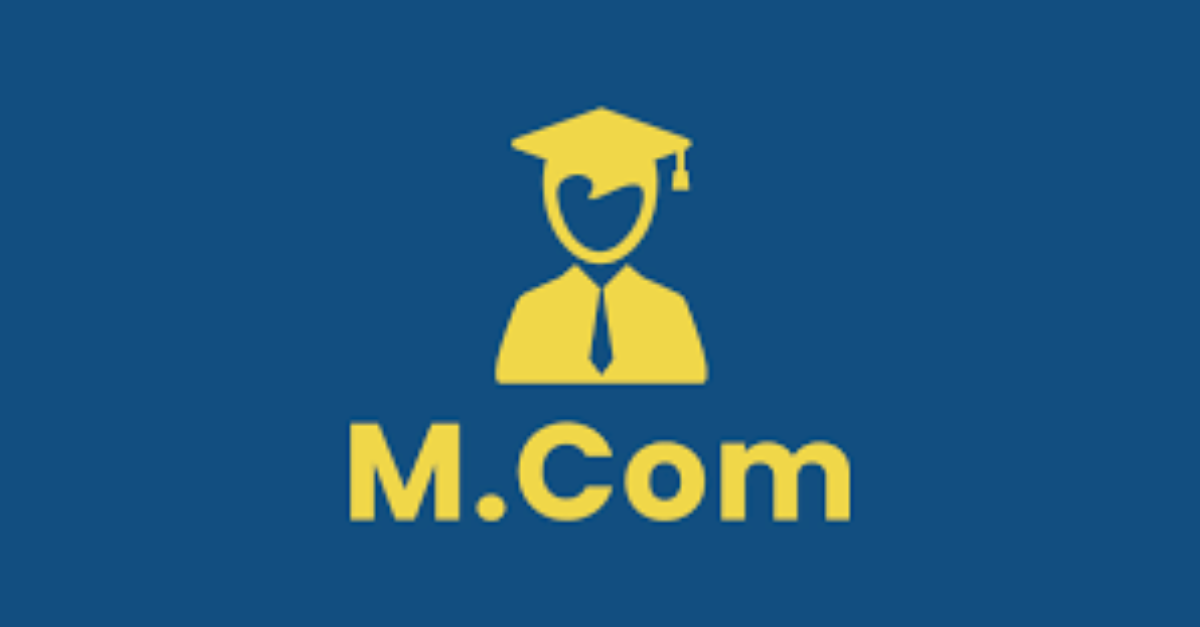 The Benefits of Pursuing an M.Com Degree | by Sukhi Hanspal | Apr, 2023 ...