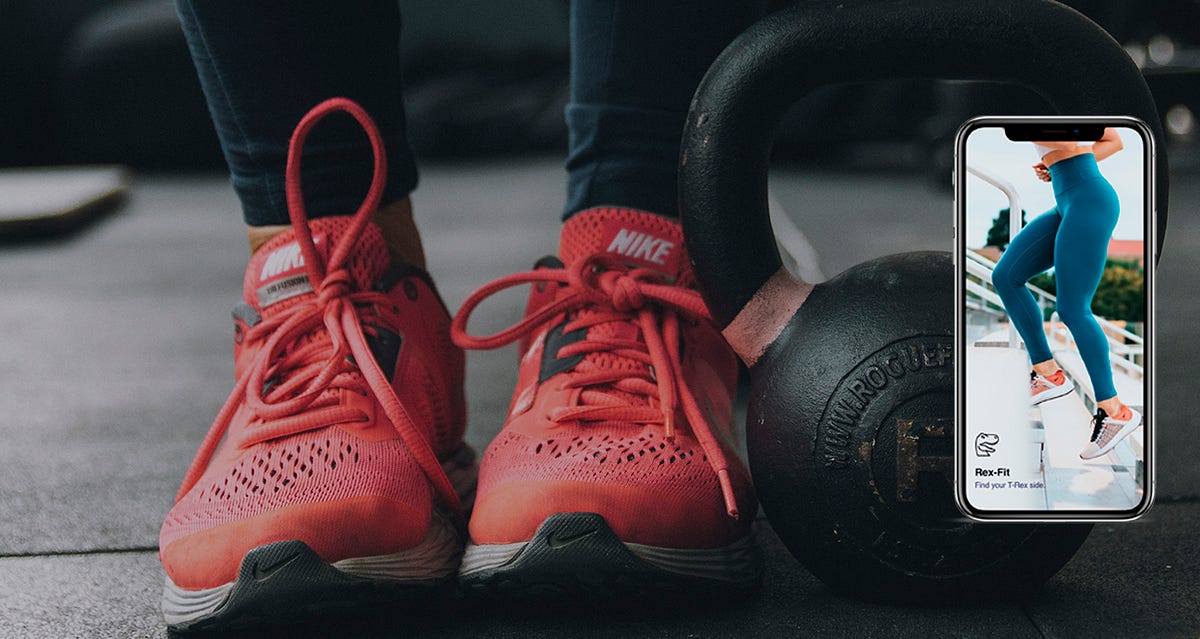 Keeping fitness users motivated — a UX case study | by Álvaro Alcaraz ...