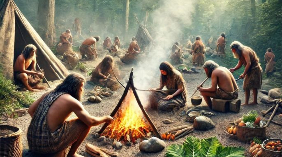 Rethinking Food: The Paleo Diet Way | by Nutri Intact | Mar, 2025 | Medium