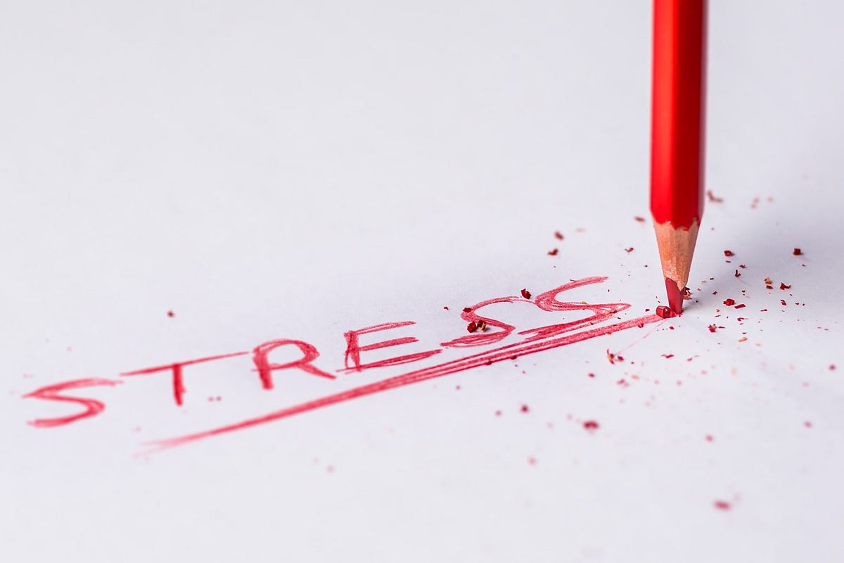 Change Your Stress Mindset, Change Your Life | by Catherine Sanderson ...