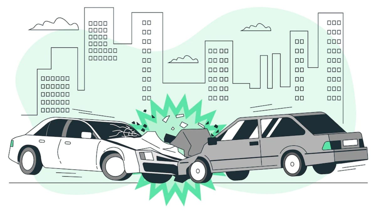 Exploring USA Accident DataSet. This is the coolest analysis of… | by ...