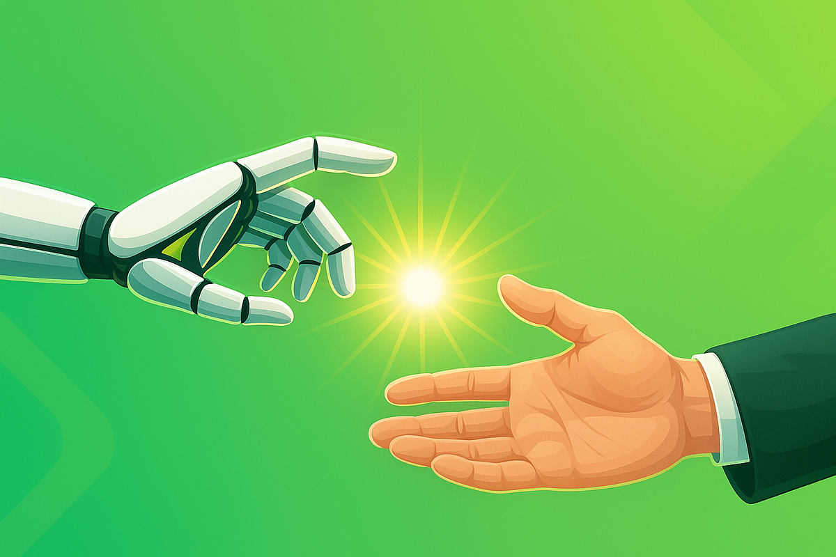 Are We Building the Right Thing? The First Step to Deliver Top-Notch AI ...