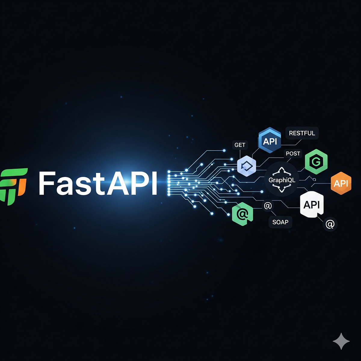 FastAPI Changed How I Build APIs Forever | by Manalimran | Python in ...
