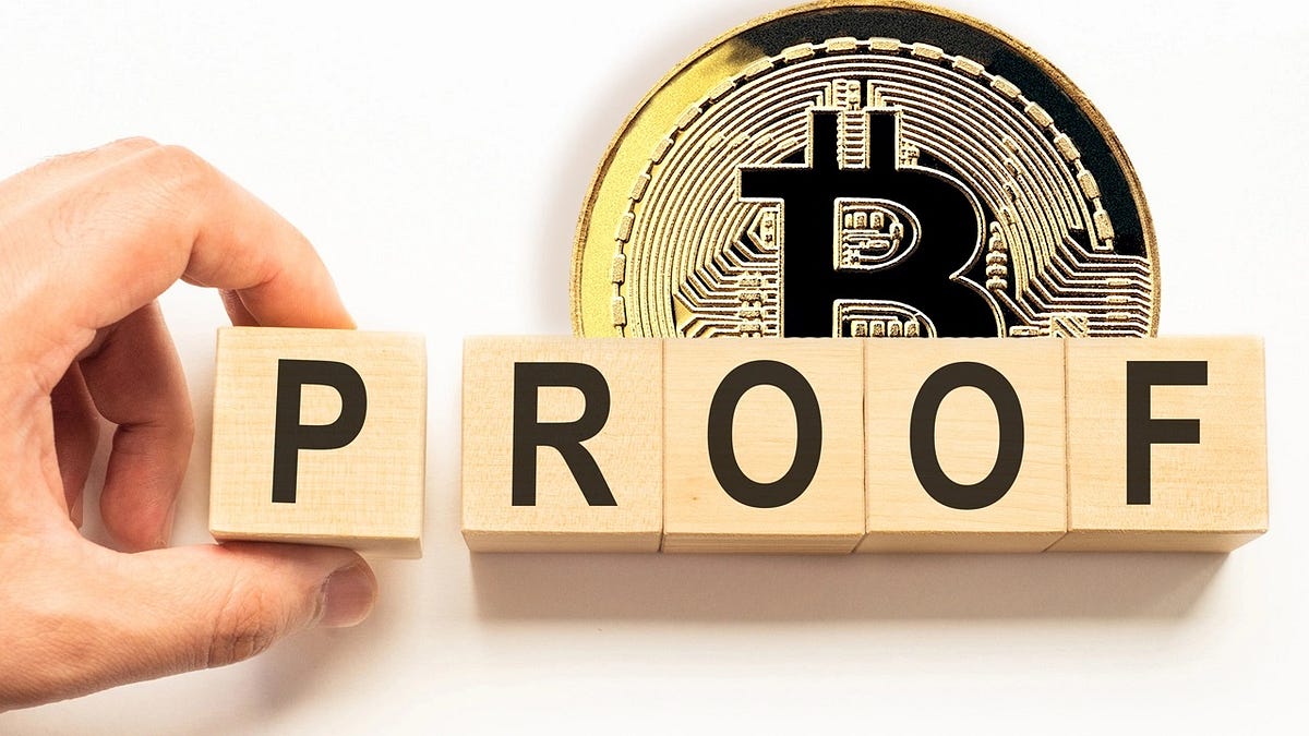 Proof of Reserves for Bitcoin Holdings — How to Compute in BigQuery ...