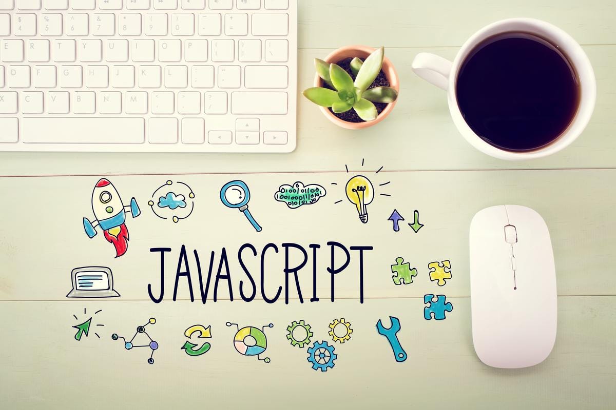 Mastering JavaScript: 5 Advanced Techniques for Experienced Developers ...