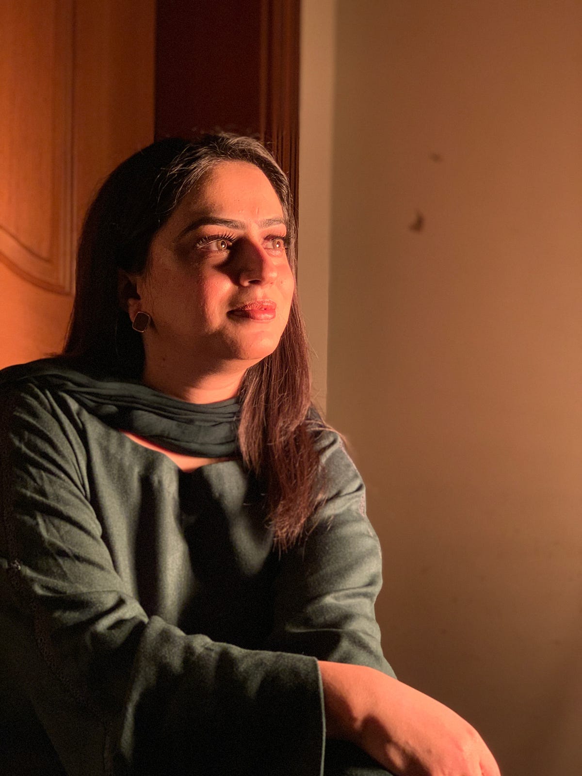 Dear me,. A letter to myself | by Atifa Khan | Write A Catalyst | Oct ...