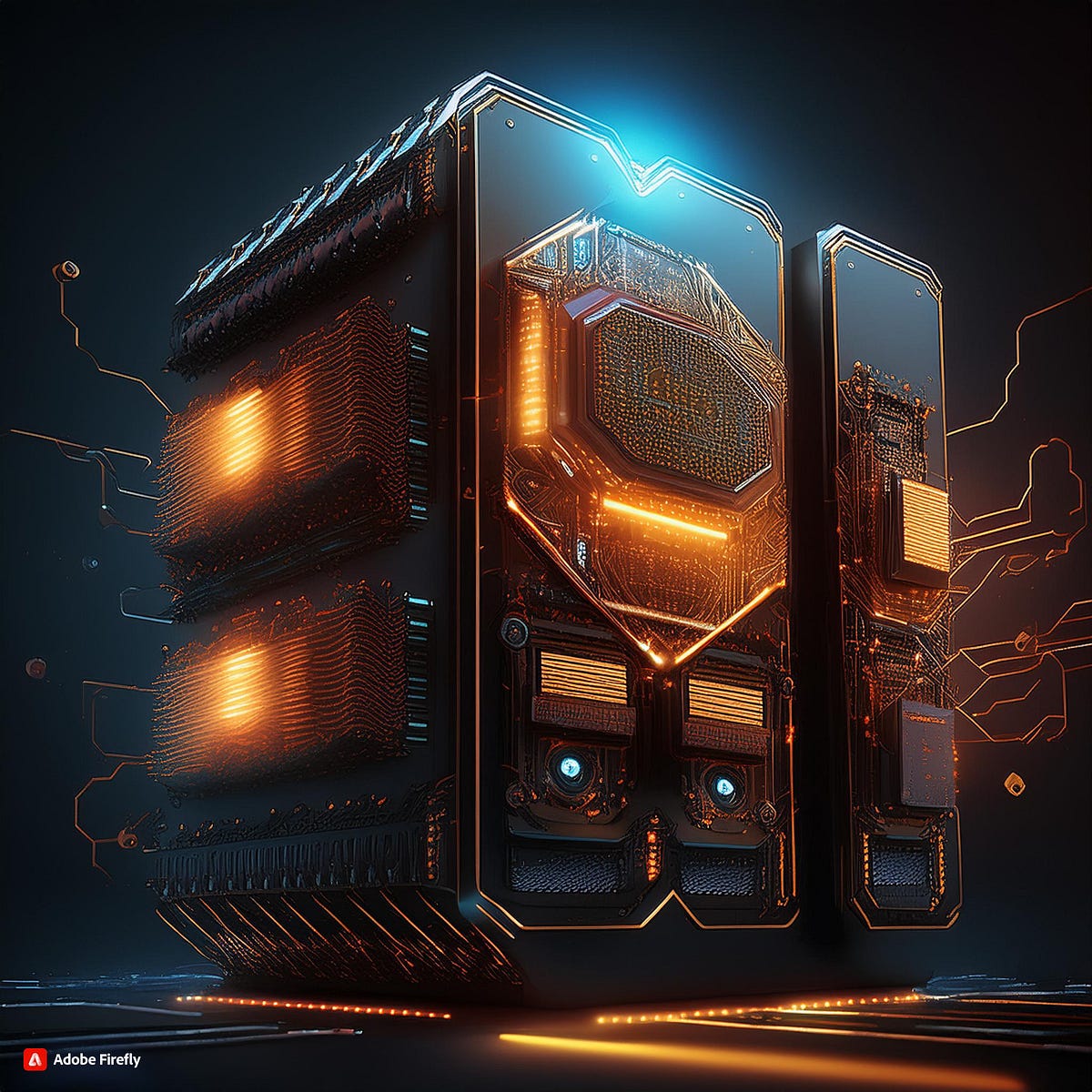 Unleashing the Power of Rust: Exploring Database ORMs | by Murat Aslan ...