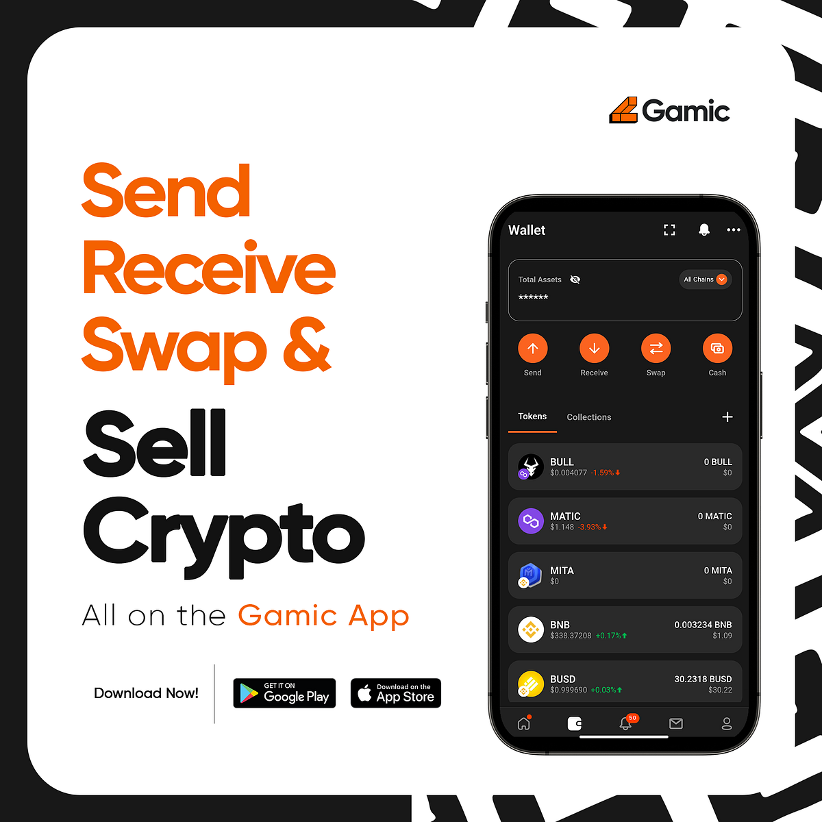 What is a Crypto Wallet? — Everything a Beginner Should Know | by Gamic ...