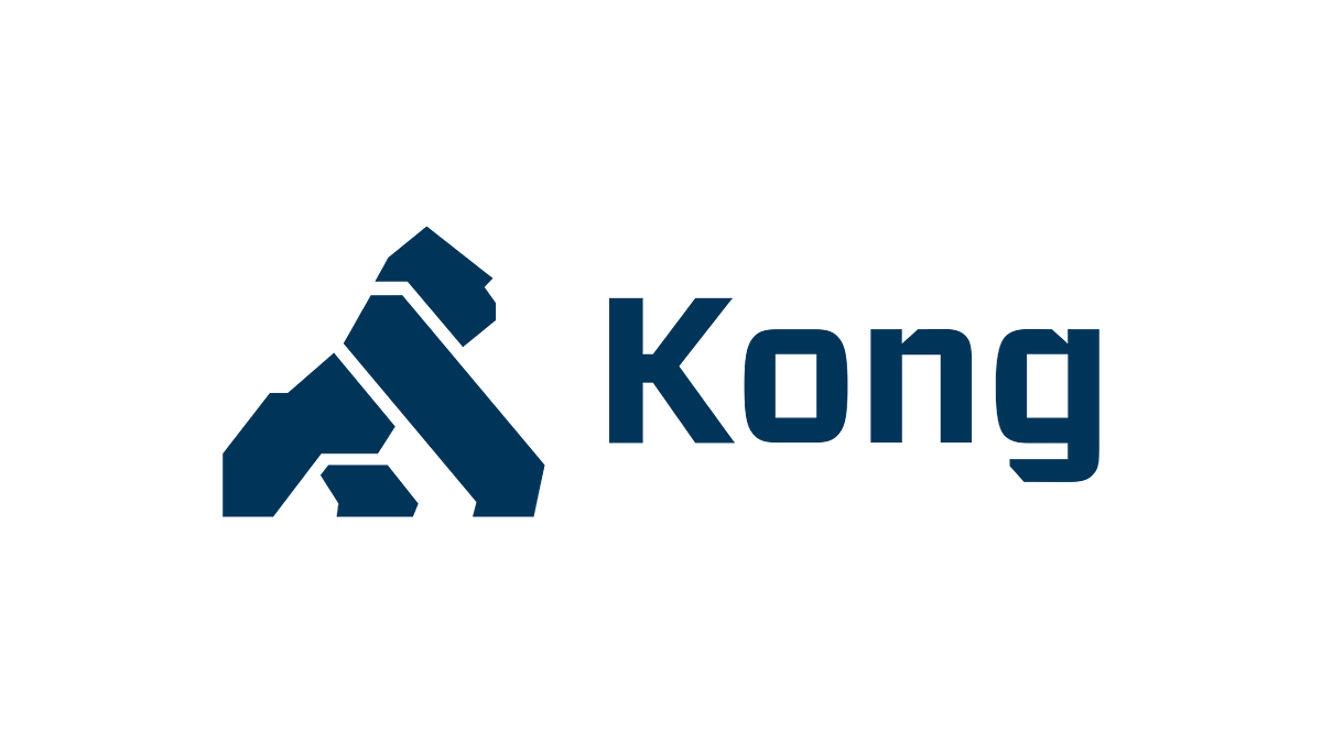 Optimizing API Management with Kong Gateway: A Seamless Experience | by ...
