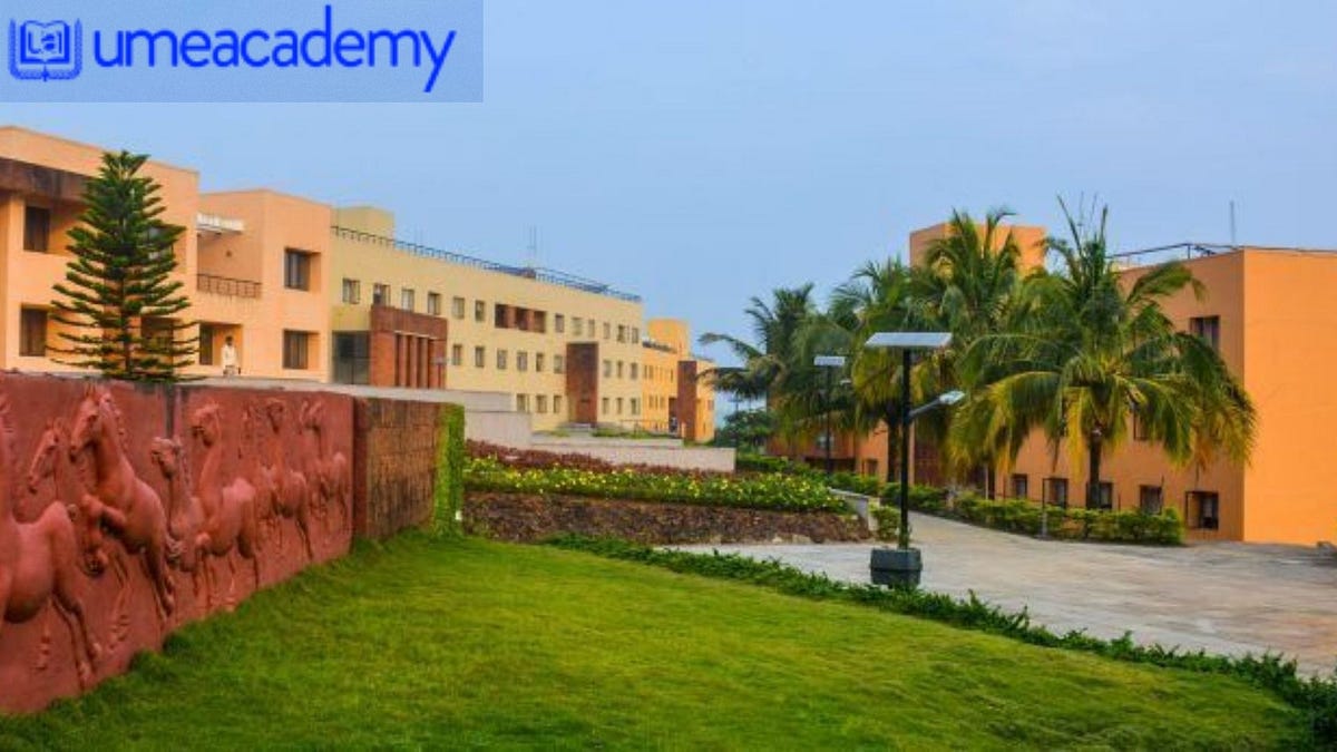 MBA Colleges in Goa Ranking - Poonammaantech - Medium