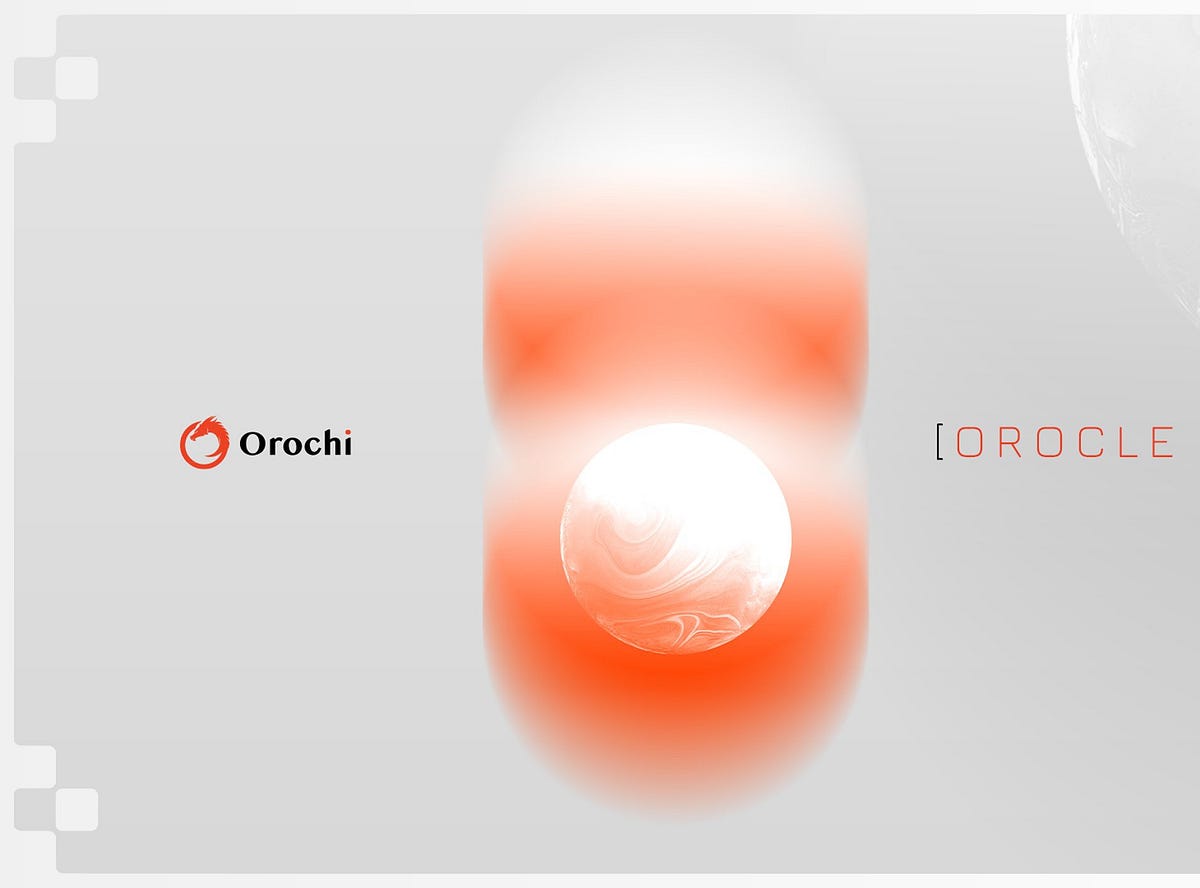 Orochi Network’s Orocle Service – The Sage Mode of Decentralized Oracles | by Bravejames | Jan ...