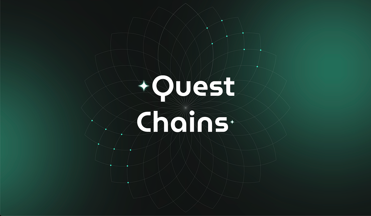 Quest Chains: The Tool for All Web3 Communities | by Anthony Ihediwa ...