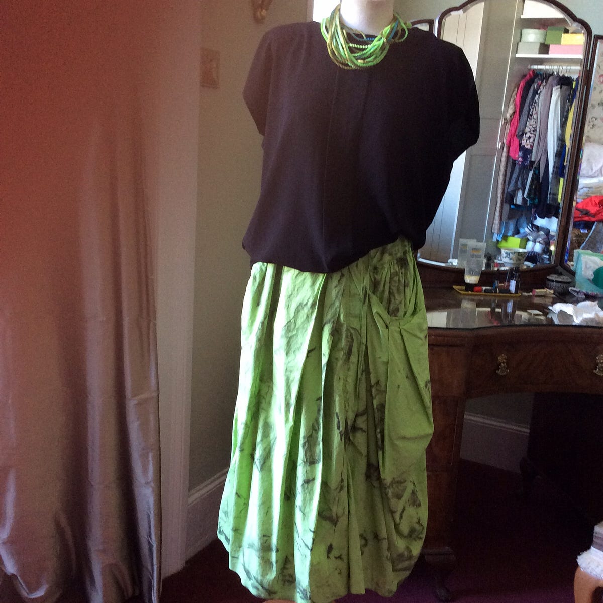 Self Isolation fashion musings 60 plus. What’s New? | by Veronmb | Medium