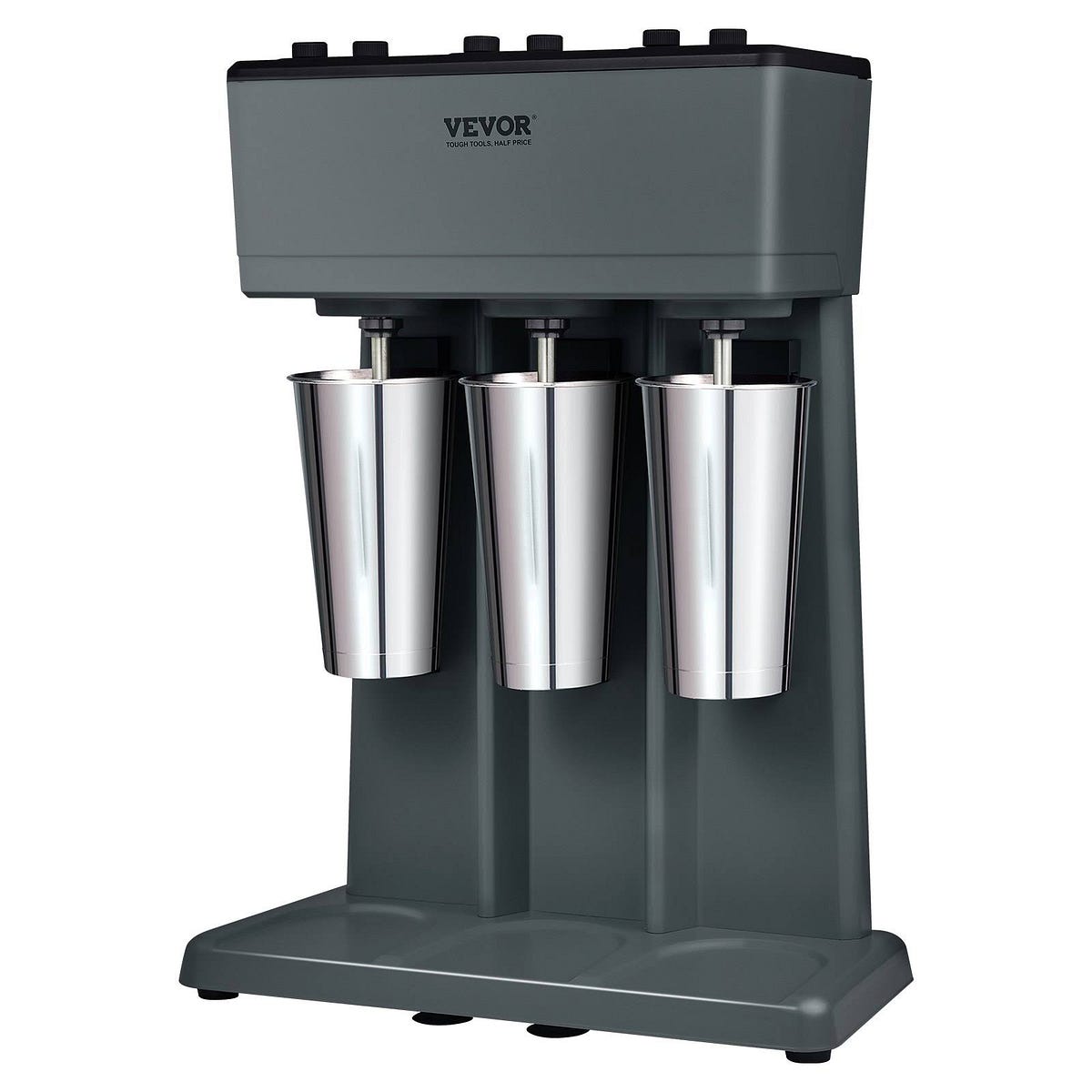 +Maker. Milkshake Makers | by Barbara Collins | Sep, 2024 | Medium