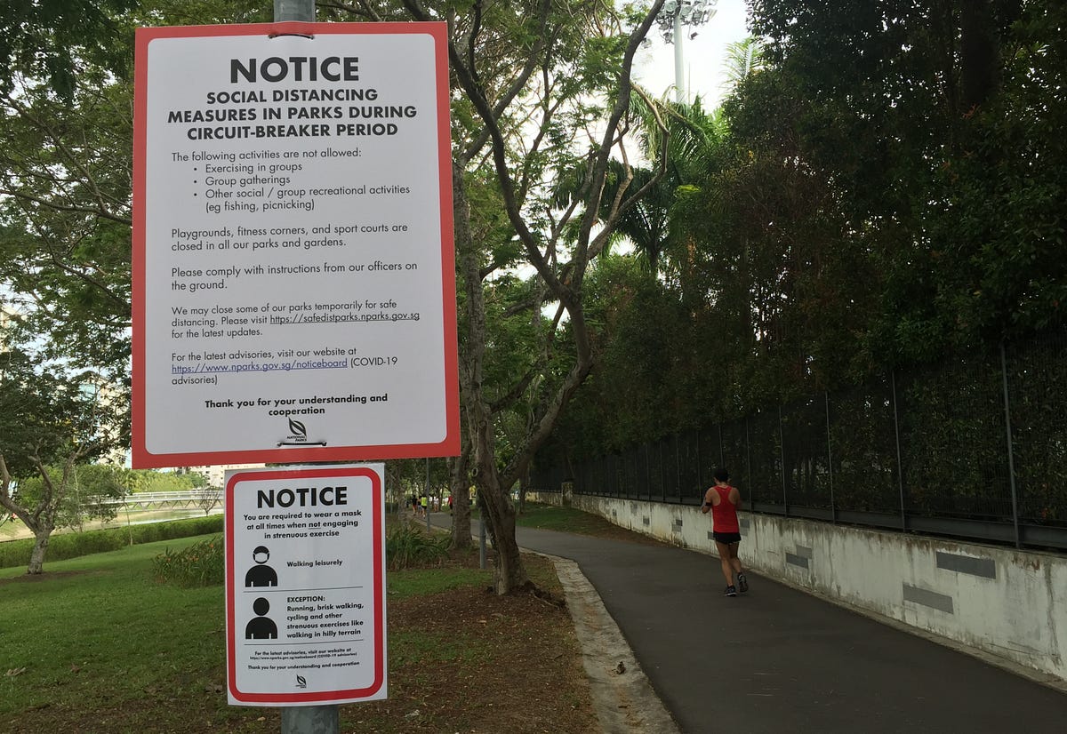 Walking To Calm Down — A Guide. How learning walking meditation has ...