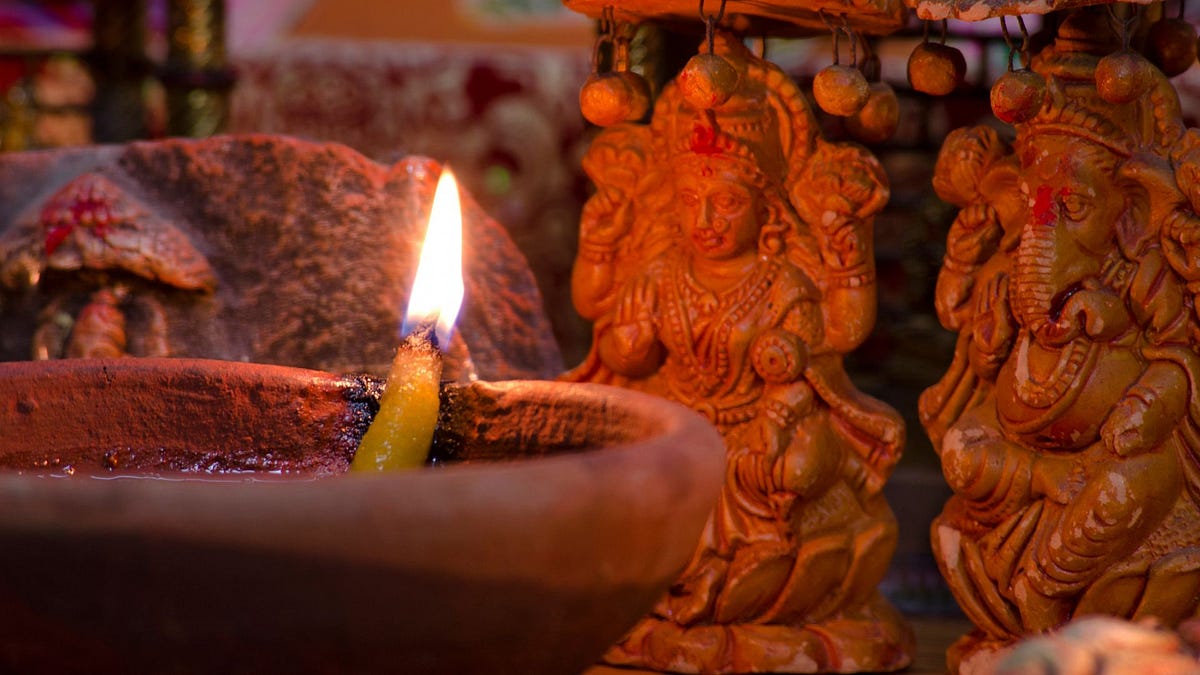 Benefits of Online Pandit Pooja in India with Apne Guru | by Apne Guru ...