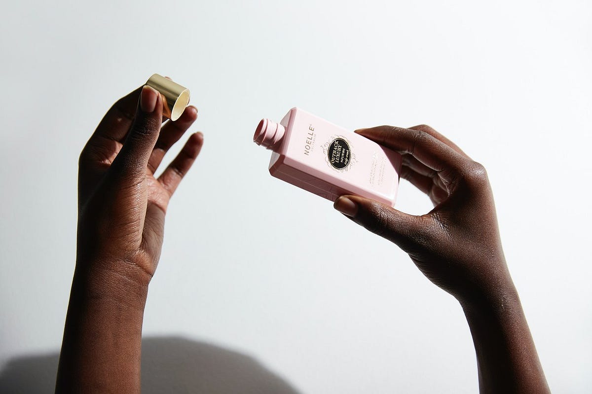 The Future of Hygiene: Body Care Trends and Product Ideas to Match Them ...
