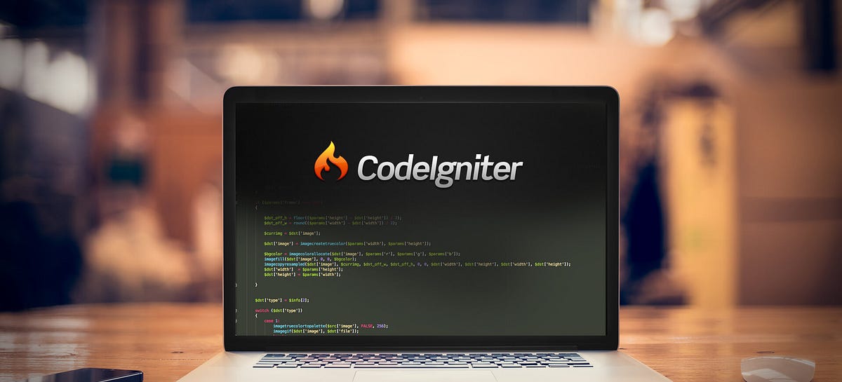 CodeIgniter Web Development Services| Most Reliable CodeIgniter Development | by Agnito ...