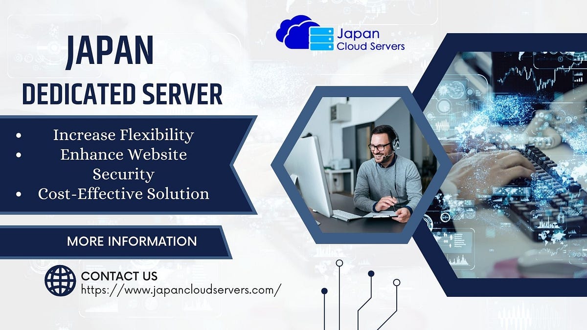 “Powerful Japan Dedicated Server | Reliable Hosting Solutions ...