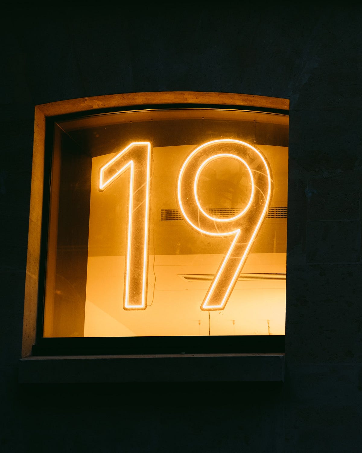 19 Things I Learned While Being 19 | by Angelica Williams | Medium 19 Things I Learned While Being 19 | by Angelica Williams | Medium